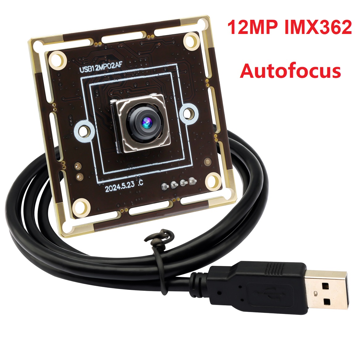 DOWNLOAD : ELP USB Webcam