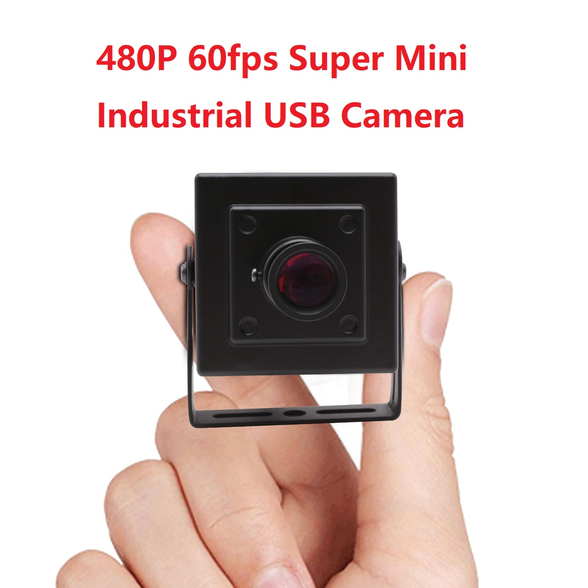 New Products : ELP USB Webcam
