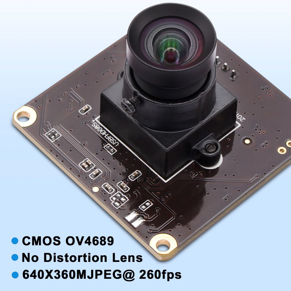 DOWNLOAD : ELP USB Webcam